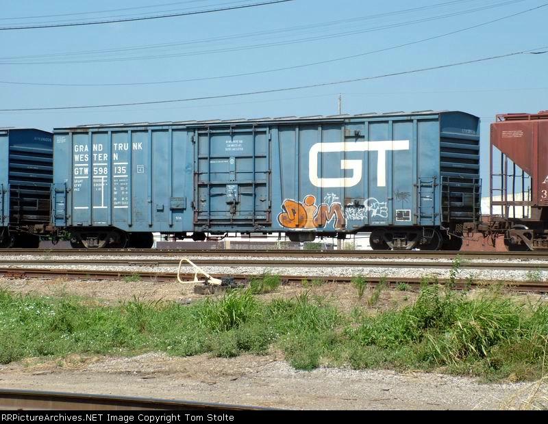 GTW 598135